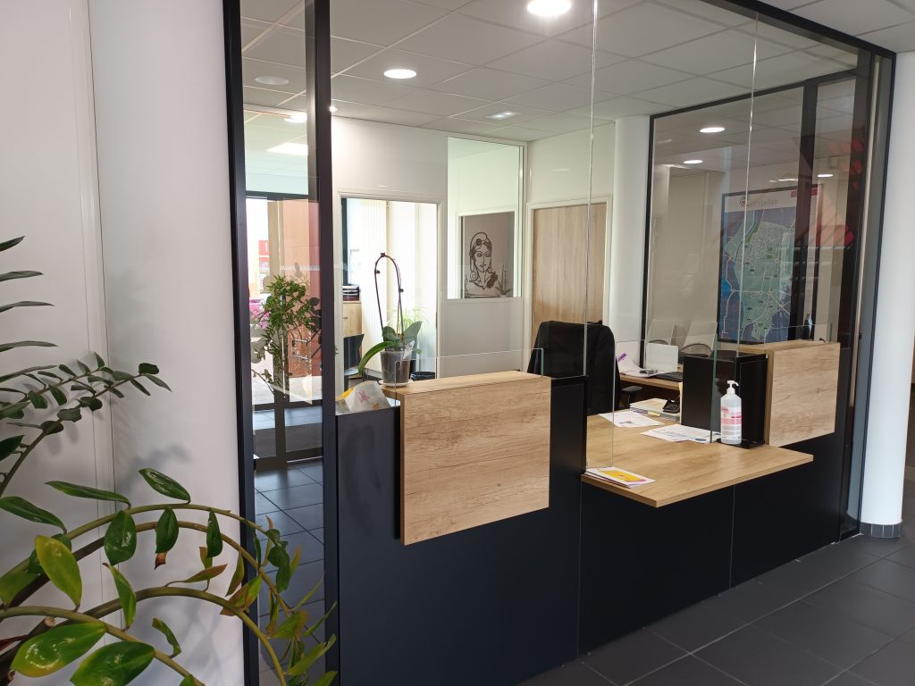 État civil – Mairie de Colombelles