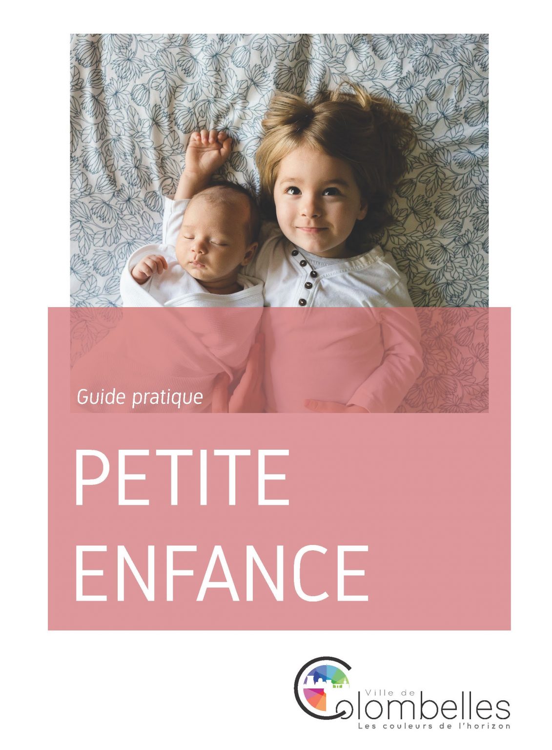 Petite enfance – Mairie de Colombelles